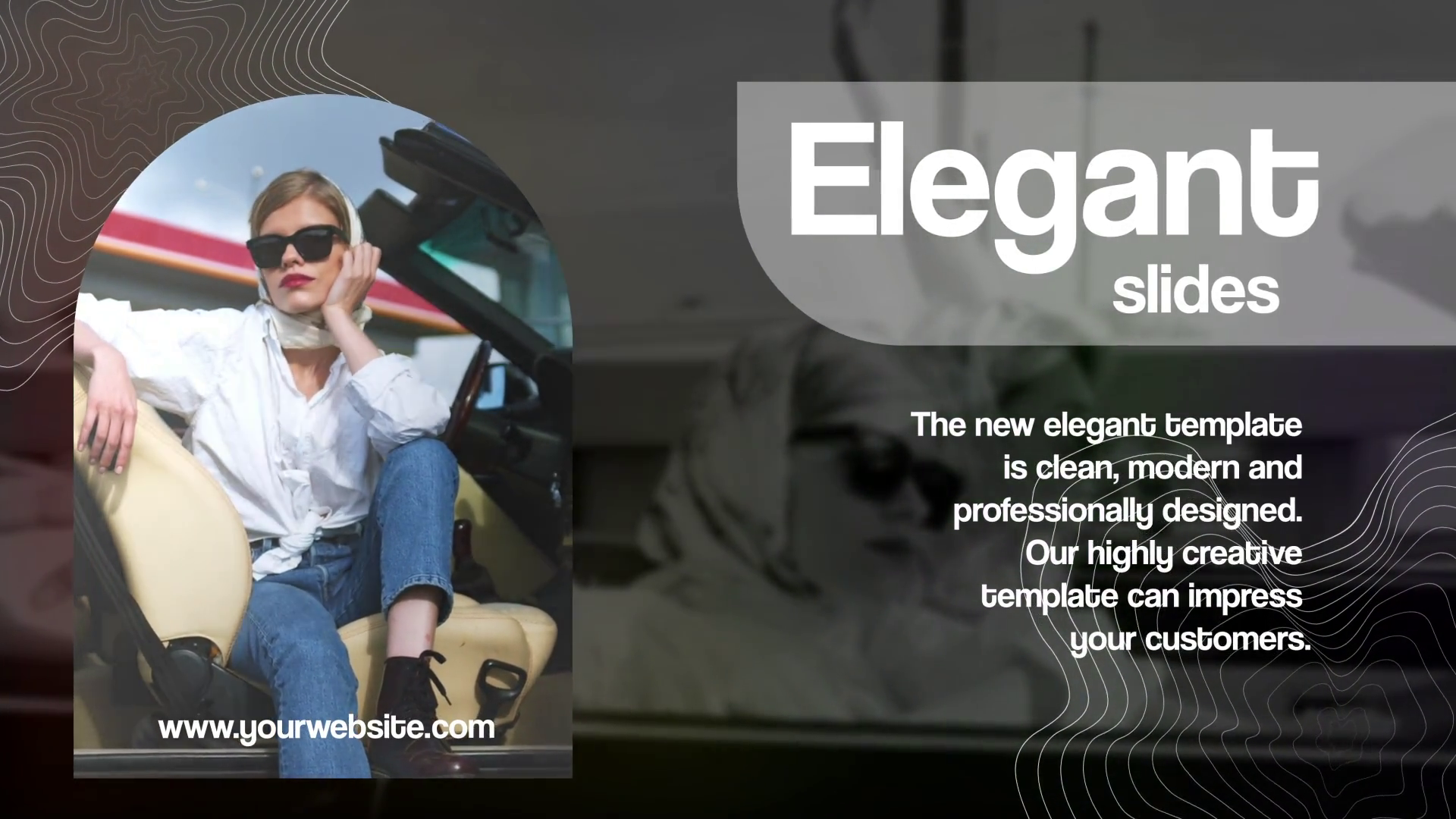 AE Template: Aesthetic Slideshow Effects SBV-351916715 - Storyblocks