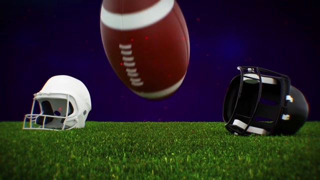 Nfl Templates Royalty-Free - Storyblocks