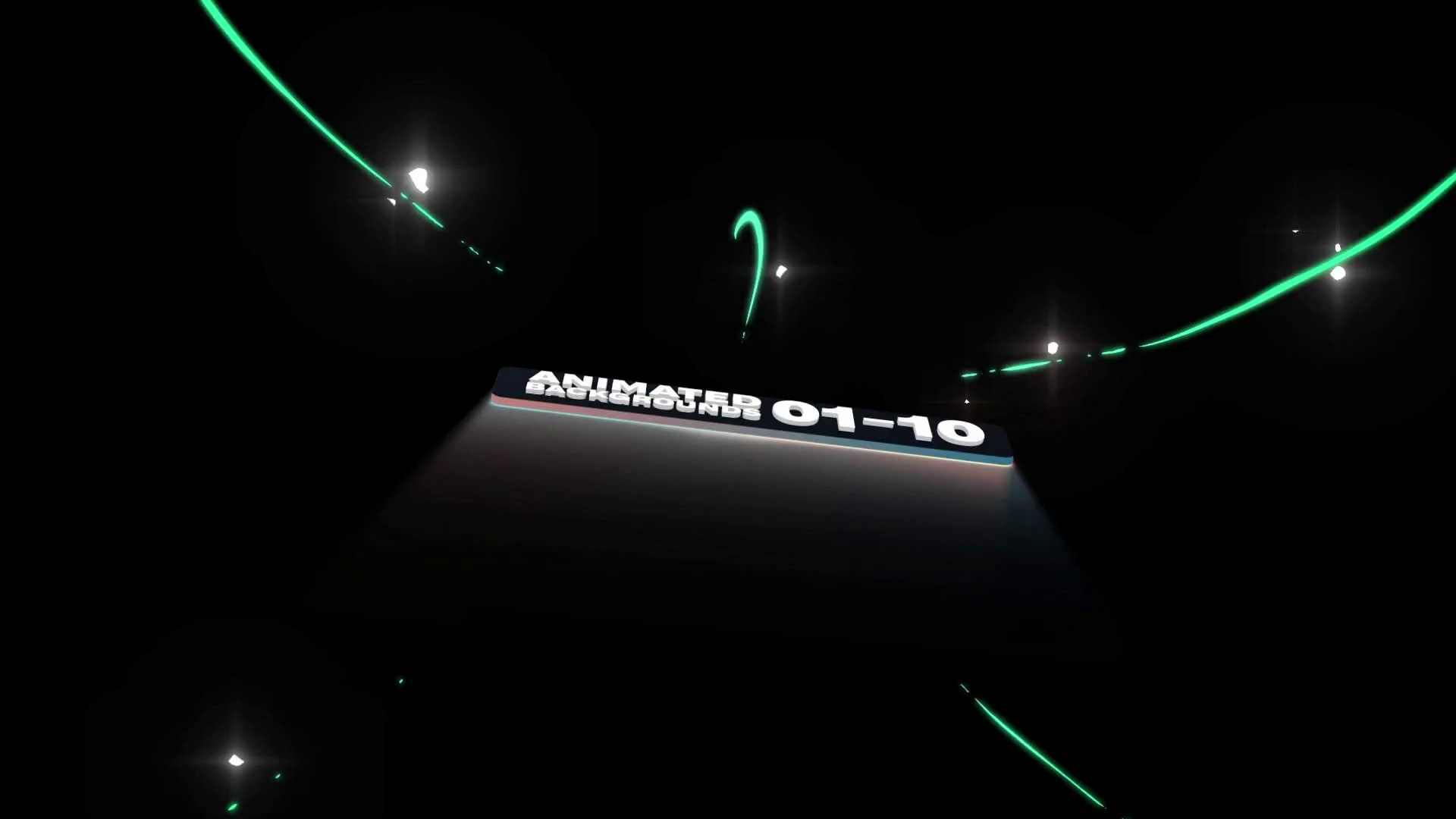 Animated Backgrounds Fcpx Template SBV-348473712 - Storyblocks