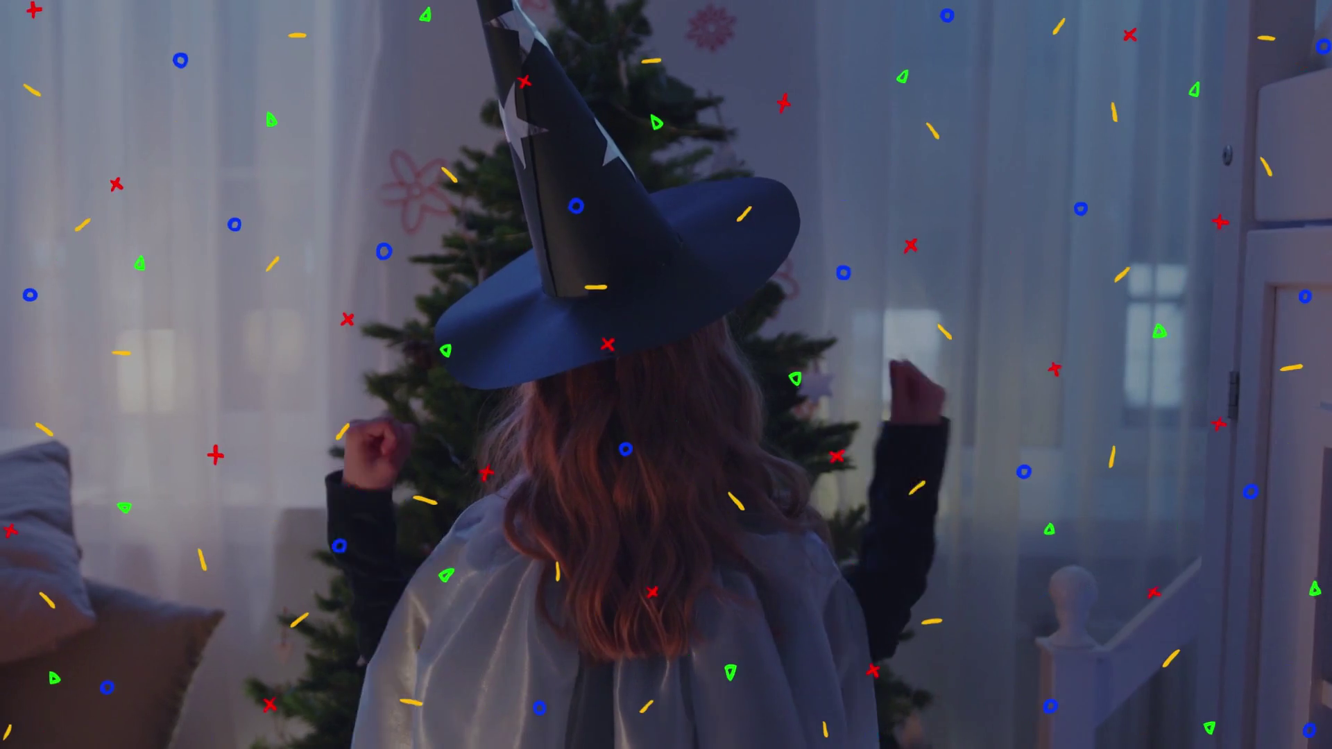 Apple Motion Template: Animated Backgrounds Fcpx SBV-348794186 ...