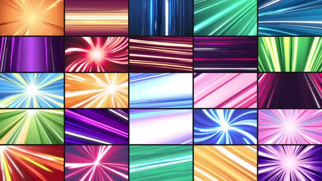 Loopable Templates Royalty-Free - Storyblocks