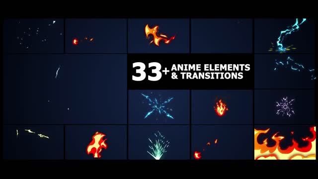 Ae Templates Intro Cartoon Templates Royalty-Free - Storyblocks
