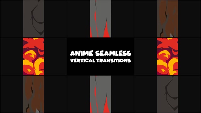 Anime Transitions Stock Footage: Royalty-Free Video Clips - Storyblocks