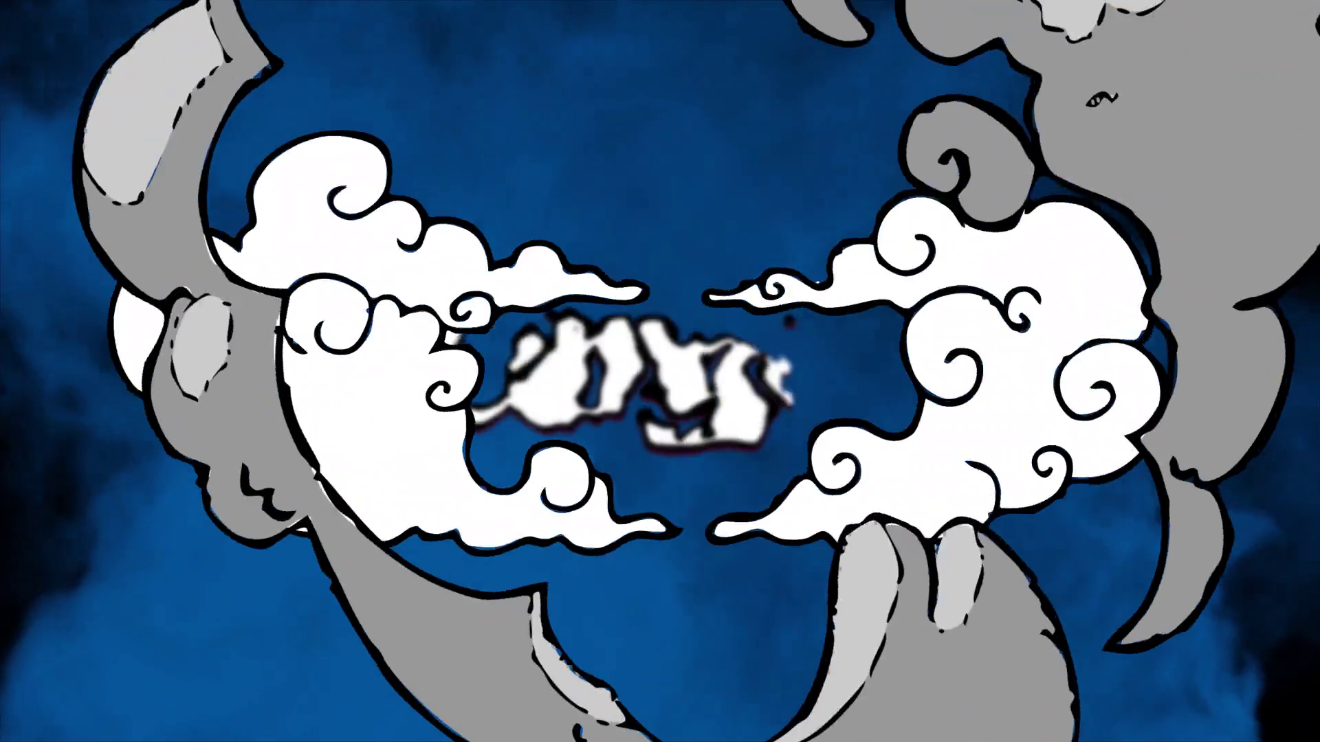 Apple Motion Template: Anime Smoke Elements | Fcpx SBV-348783489 ...