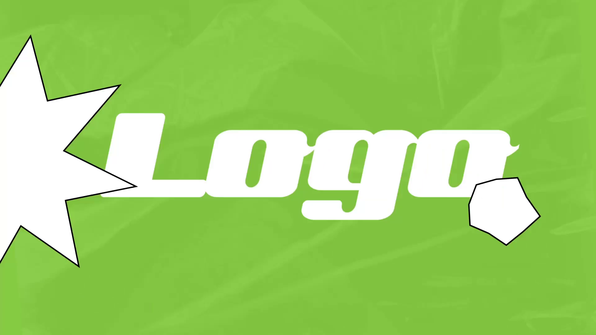 Artistic Abstract Slideshow Effects Template SBV-348277641 - Storyblocks