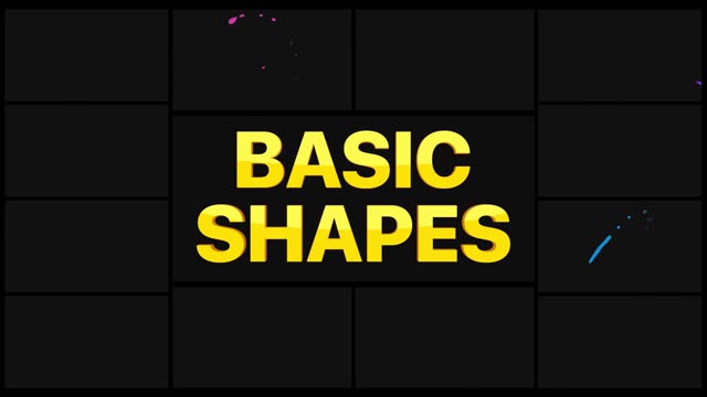 Basic Templates Royalty-Free - Storyblocks