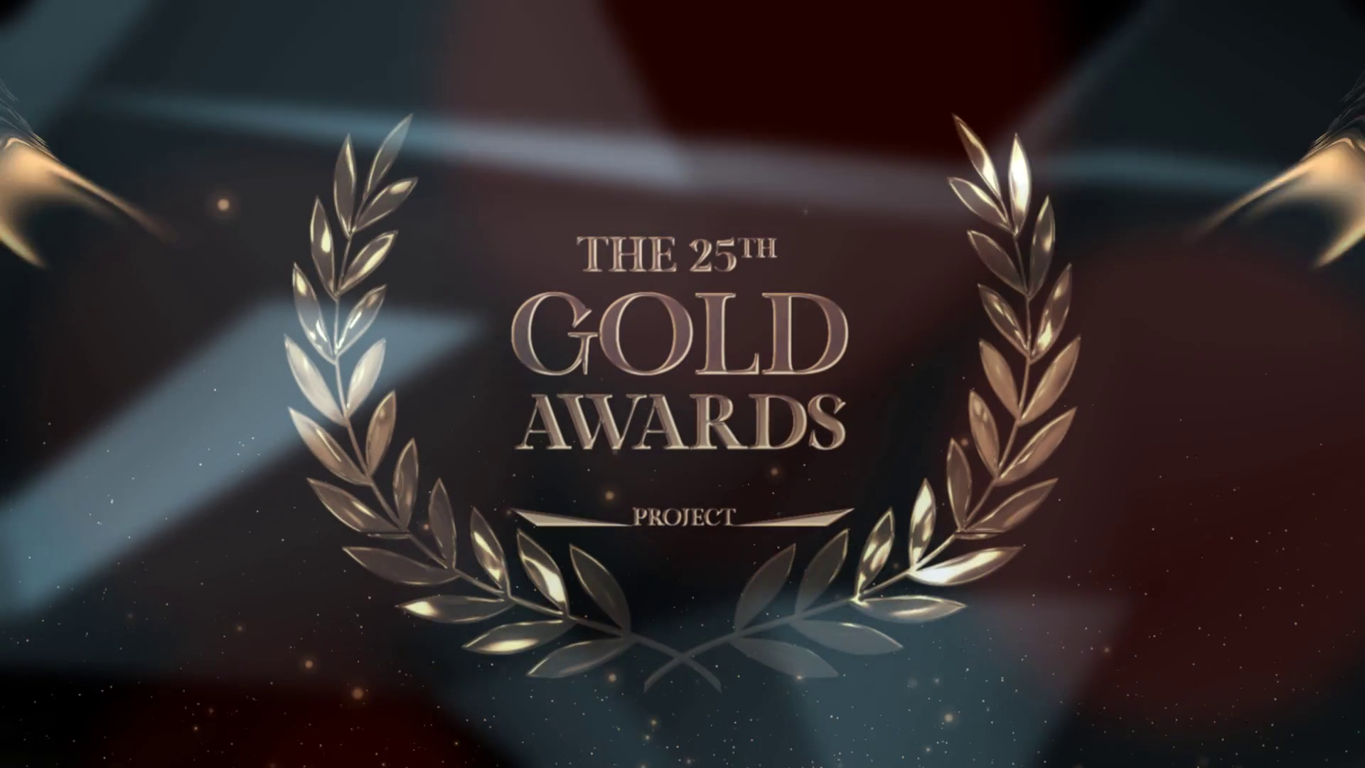 Big Gold Award Effects Template SBV-347695831 - Storyblocks