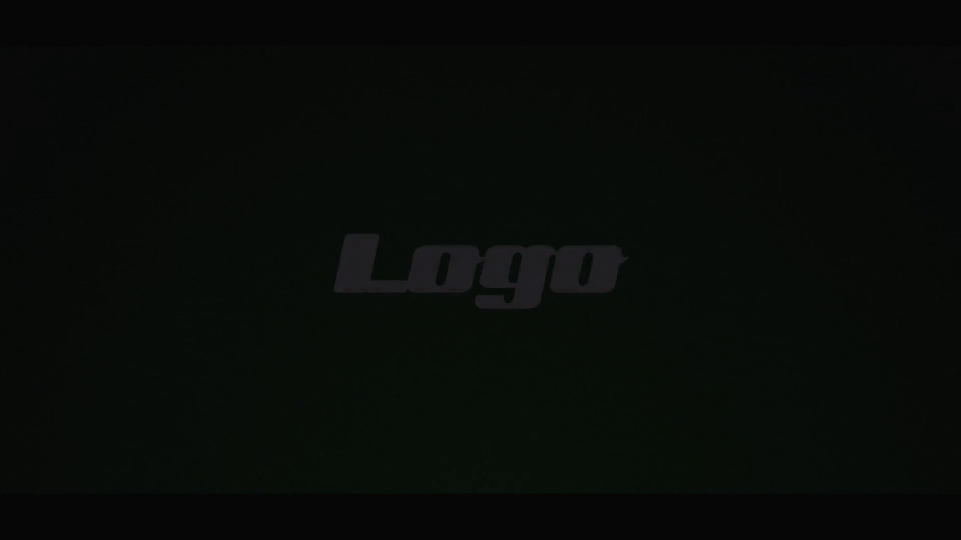 Broken Glass Logo Reveal Effects Template SBV-348433762 - Storyblocks