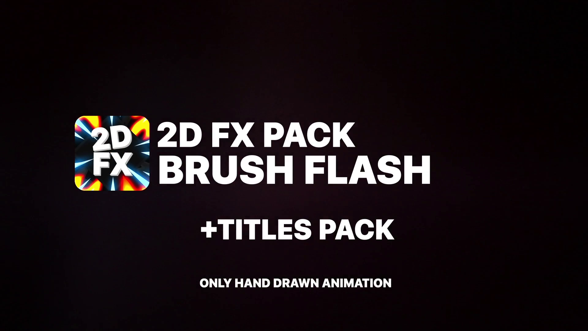 Brush Flash Fx Premiere Pro Template SBV-346830978 - Storyblocks