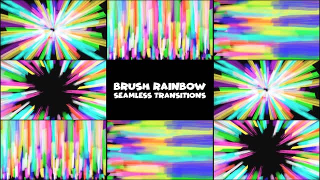 Scribble Animation | Effects and Overlays motion backgrounds - Storyblocks