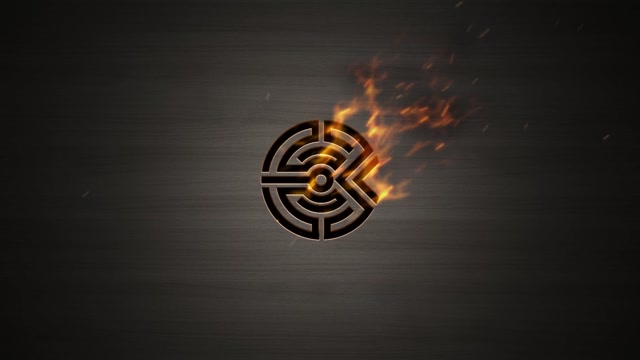 Burning Animation Templates Royalty-Free - Storyblocks