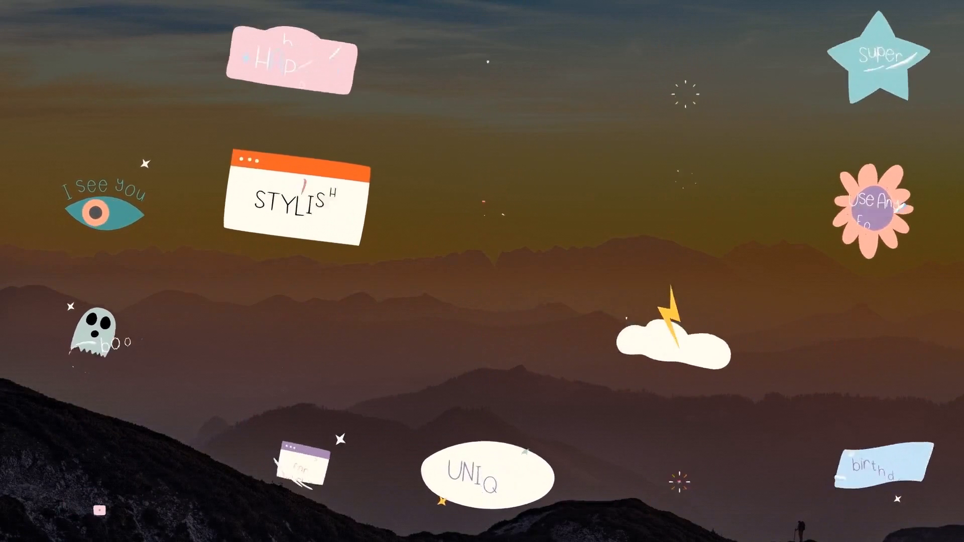 Cartoon Animation Titles | Premiere Pro 00:55 SBV-347248238 - Storyblocks