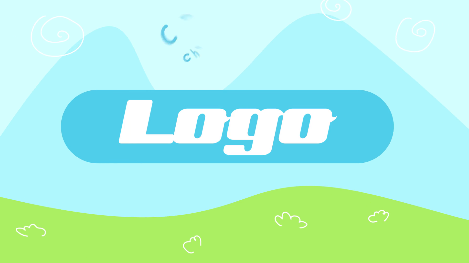 Cartoon Characters Slideshow | Fcpx Template SBV-346773972 - Storyblocks