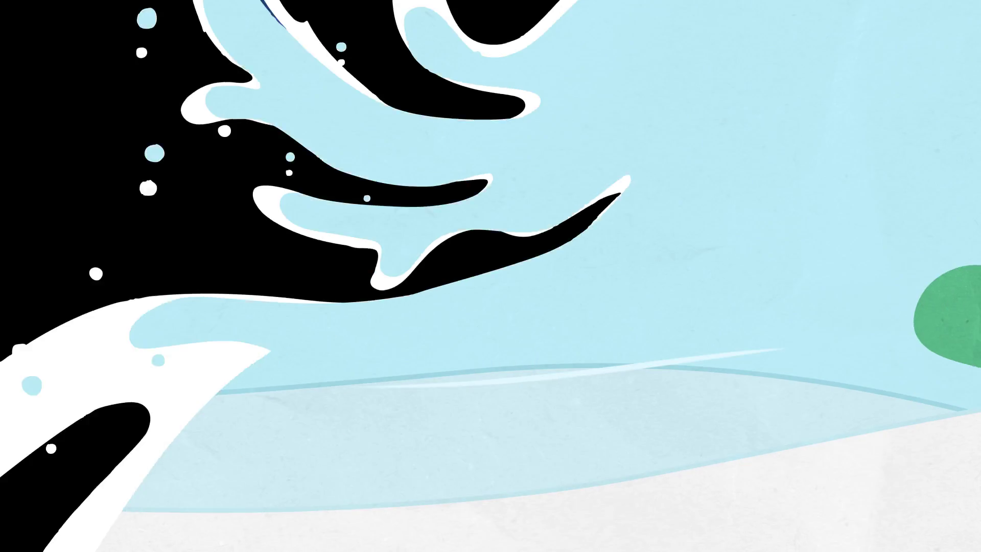 Cartoon Christmas Logo Effects Template Sbv 348608953 Storyblocks