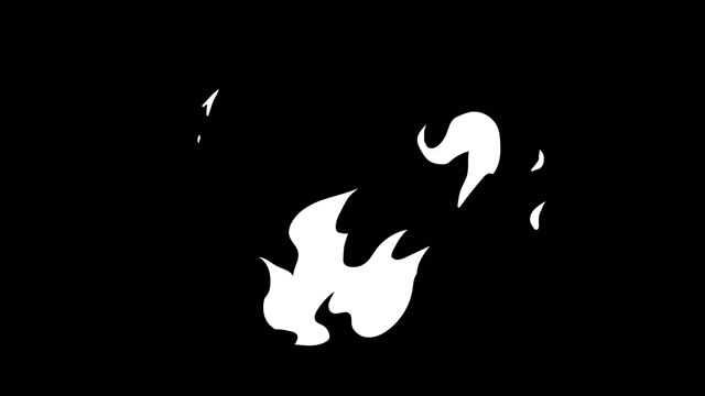 Fire Gif Stock Footage: Royalty-Free Video Clips - Storyblocks