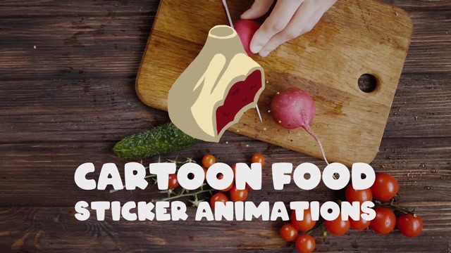 Chef Animation Templates Royalty-Free - Storyblocks