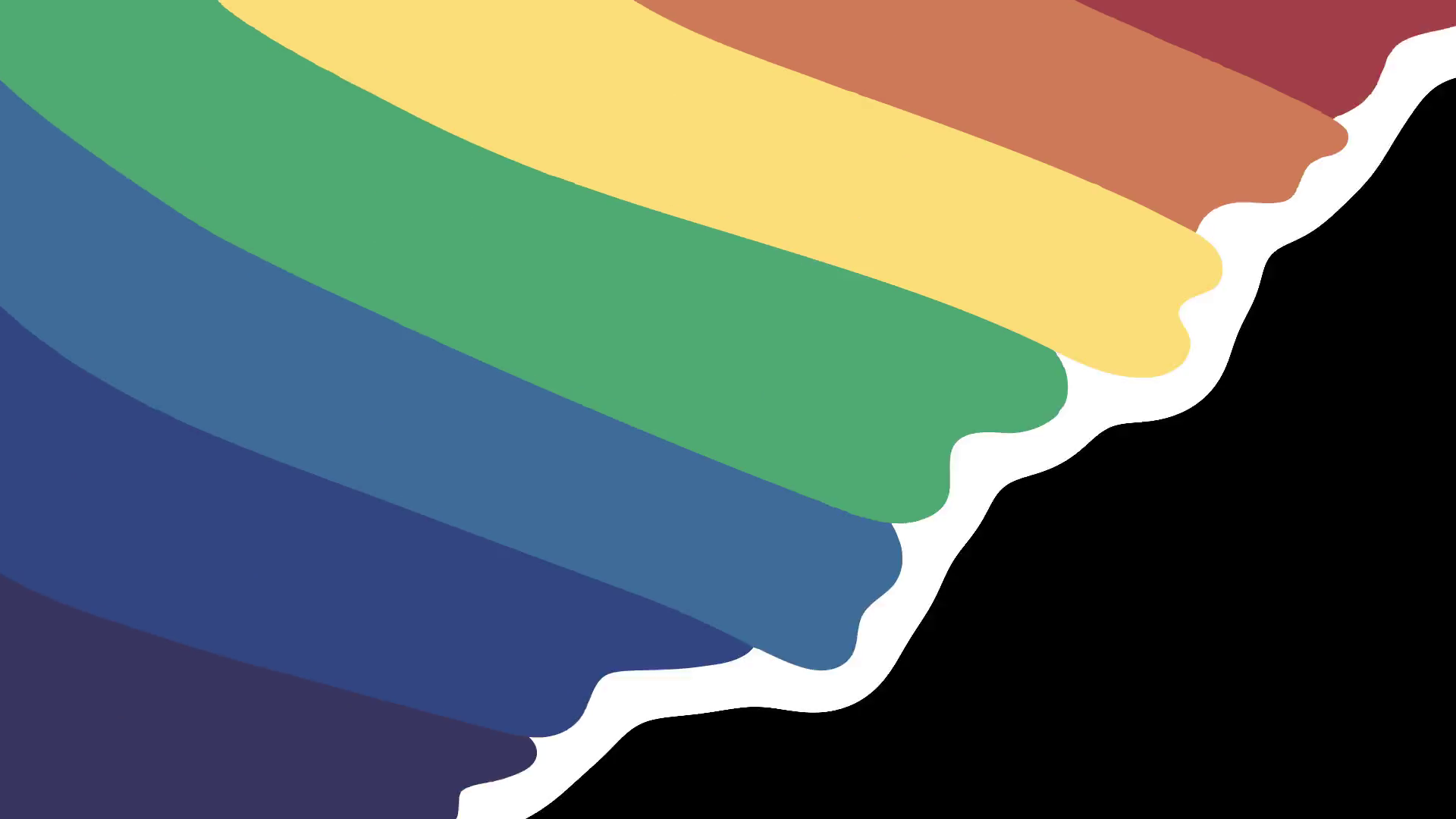 Cartoon Rainbow Logo Opener Pack Fcpx Template SBV-347103533 - Storyblocks