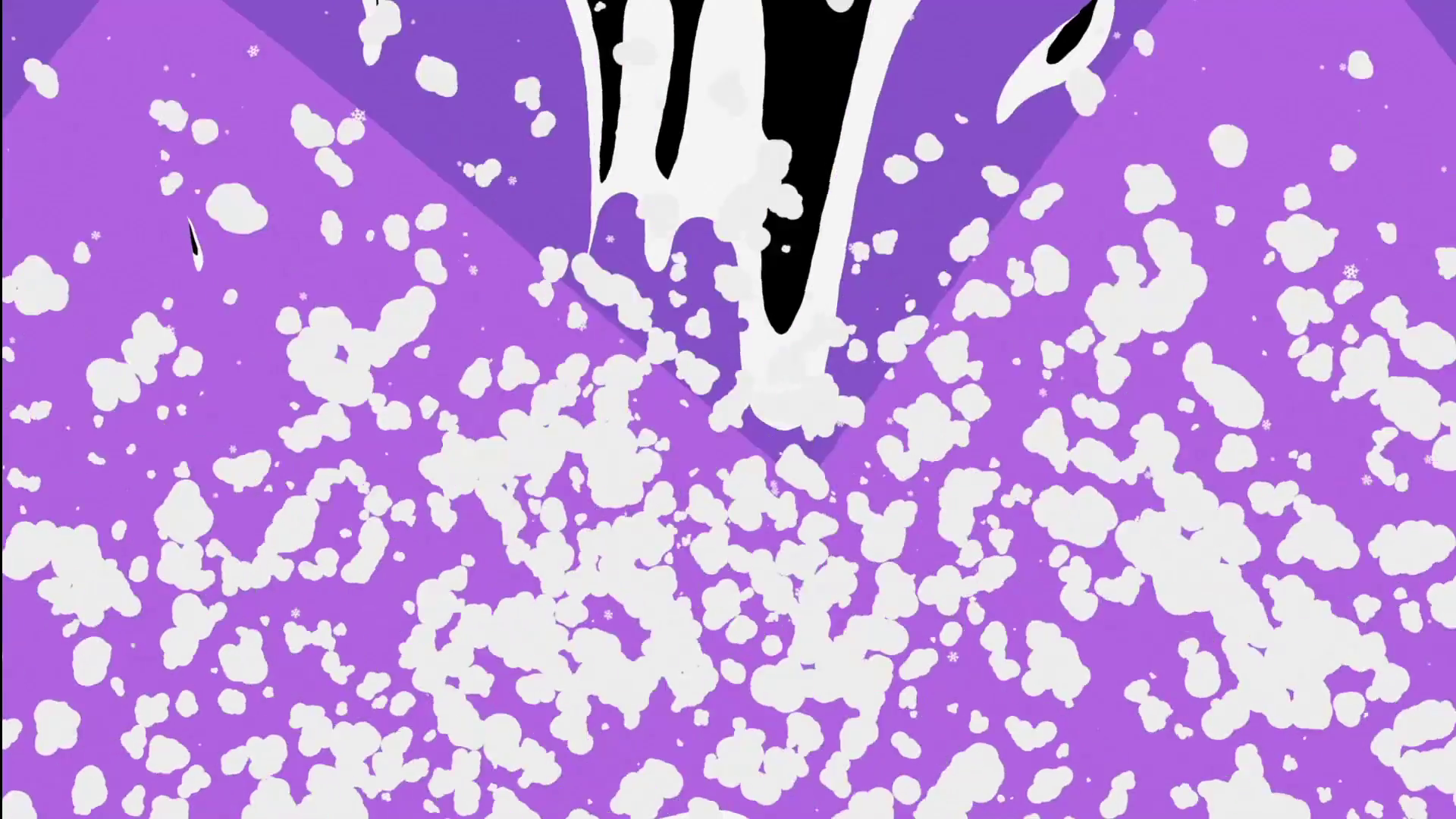 Cartoon Snow Angel Logo | Effects Template SBV-348683142 - Storyblocks