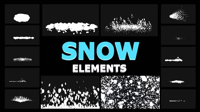 Cartoon Transition Templates Royalty-Free - Storyblocks