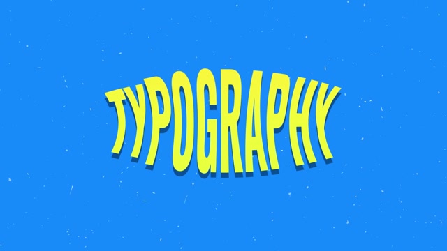 Animated Words Templates Royalty-Free - Storyblocks