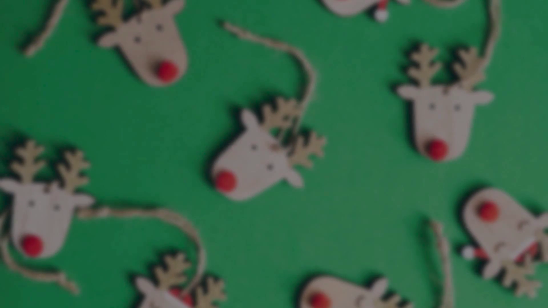 Christmas Stamps Titles DaVinci Resolve Template SBV-348721630 ...