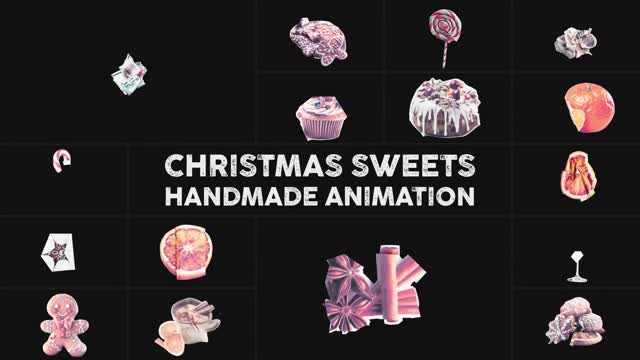 Candy Templates Royalty-Free - Storyblocks