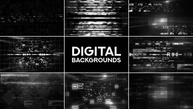 Programming Templates Royalty-Free - Storyblocks