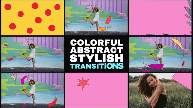 Colorful Pattern Templates Royalty-Free - Storyblocks