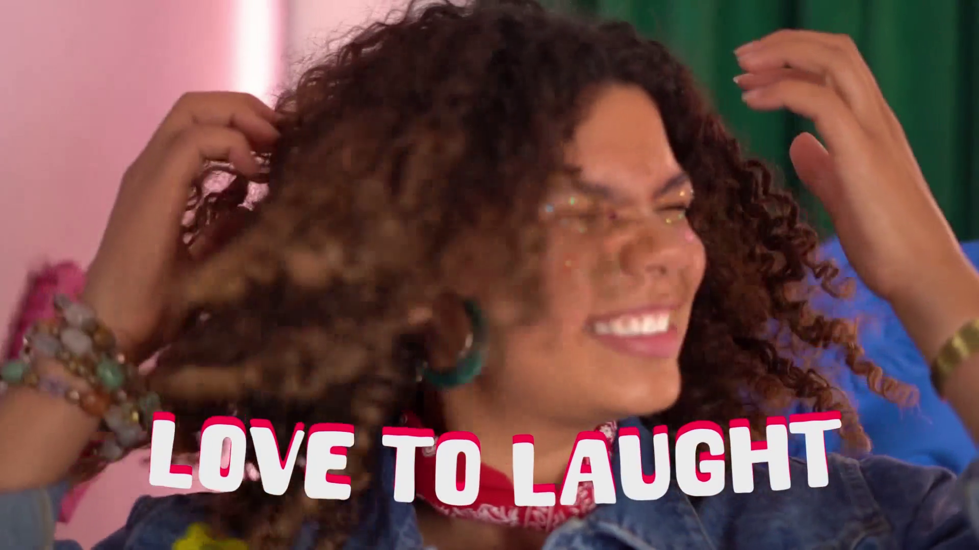 Colorful Cartoon Transitions Premiere Pro Template SBV-348819281 ...