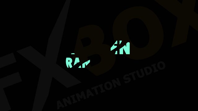 Animated Transitions Alpha Templates Royalty-Free - Storyblocks
