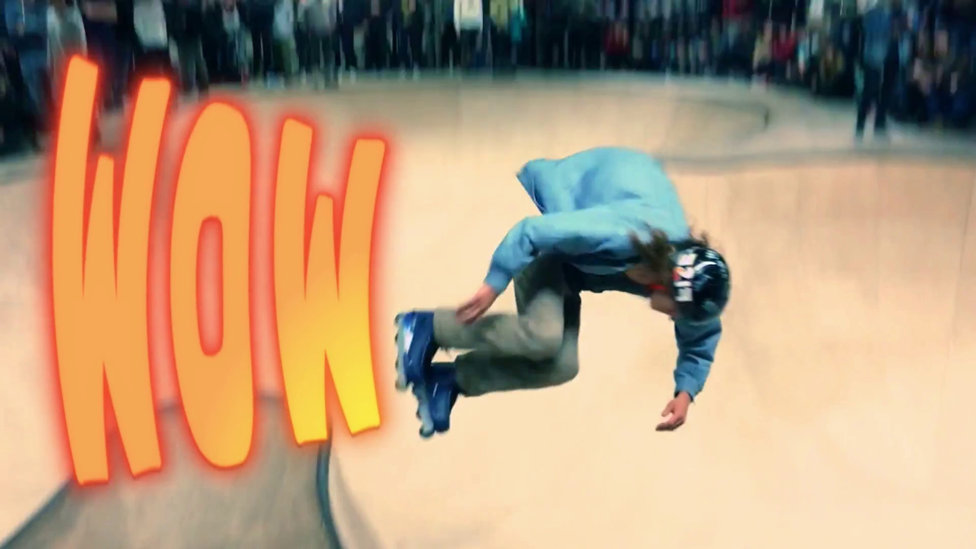 Apple Motion Template: Colorful Dynamic Transitions Fcpx SBV-348791519 ...