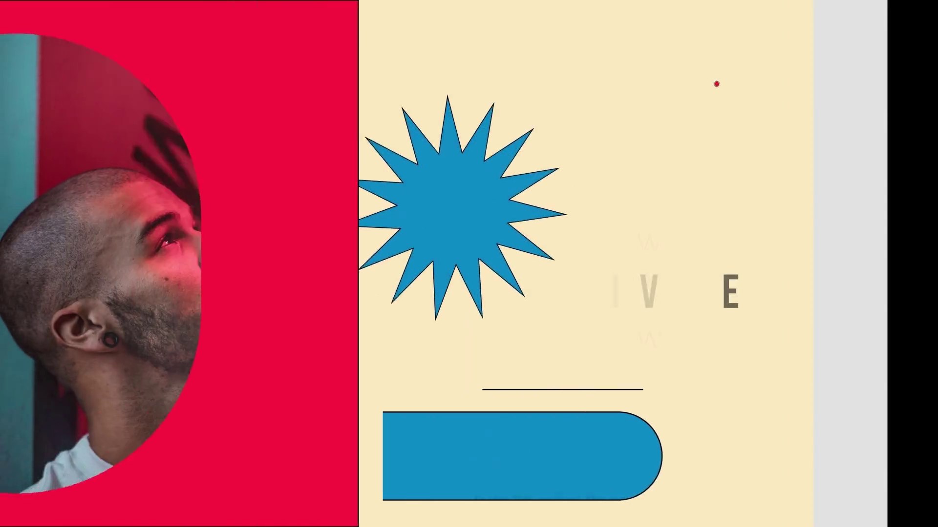 Colorful Geometric Slideshow Premiere Pro Template SBV-347770055 ...