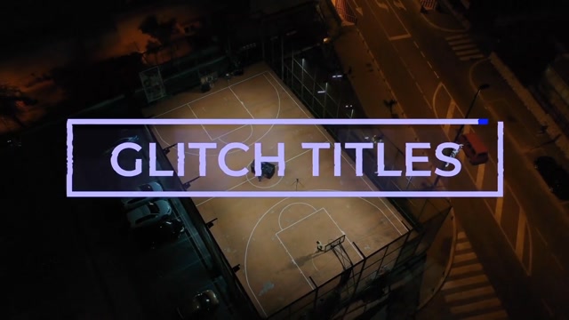 Apex Predator Intro After Effects Template Templates Royalty-Free ...