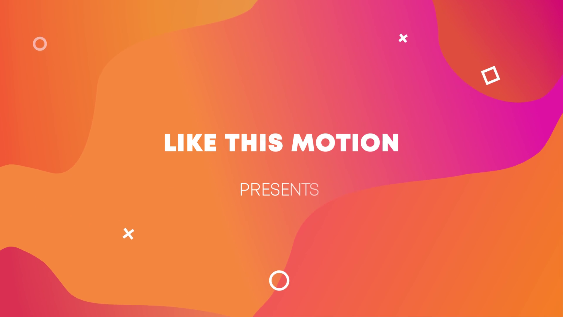 Colorful Slideshow DaVinci Resolve Template SBV-348896914 - Storyblocks