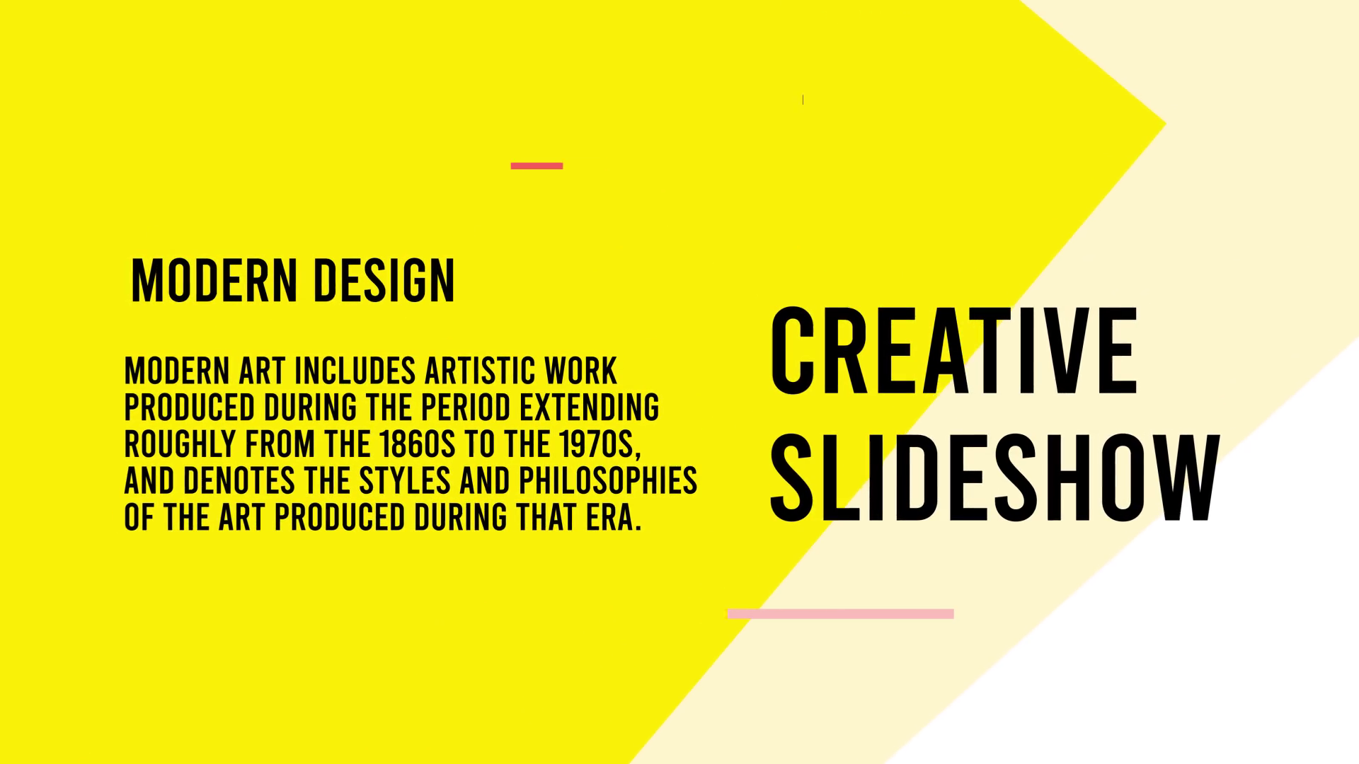 Creative Colorful Slideshow Premiere Pro Template SBV-347053085 ...