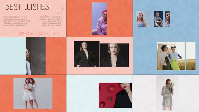 Templates Royalty-Free - Storyblocks