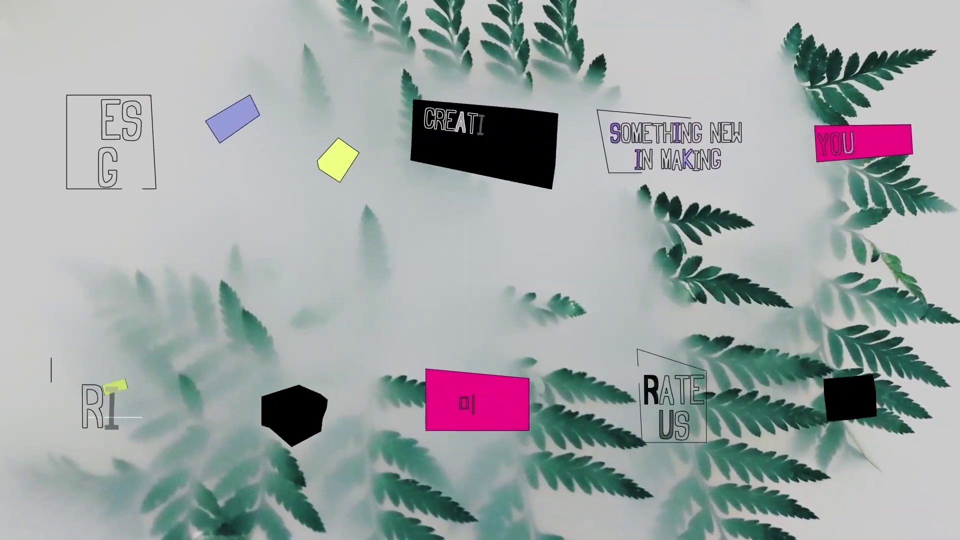 Creative Shape Titles Effects Template SBV-348478382 - Storyblocks