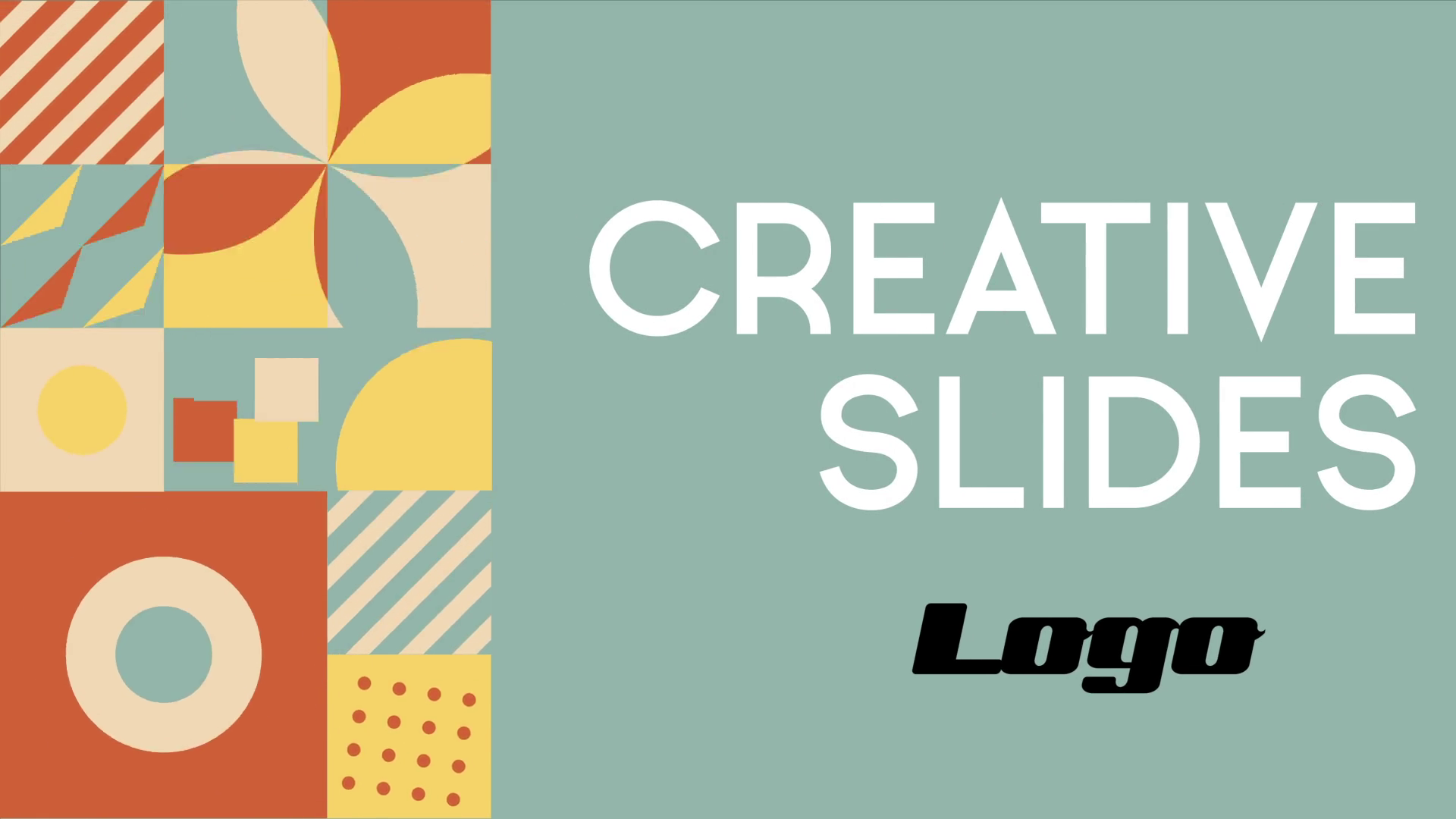 Creative Slides Premiere Pro Template SBV-347693880 - Storyblocks