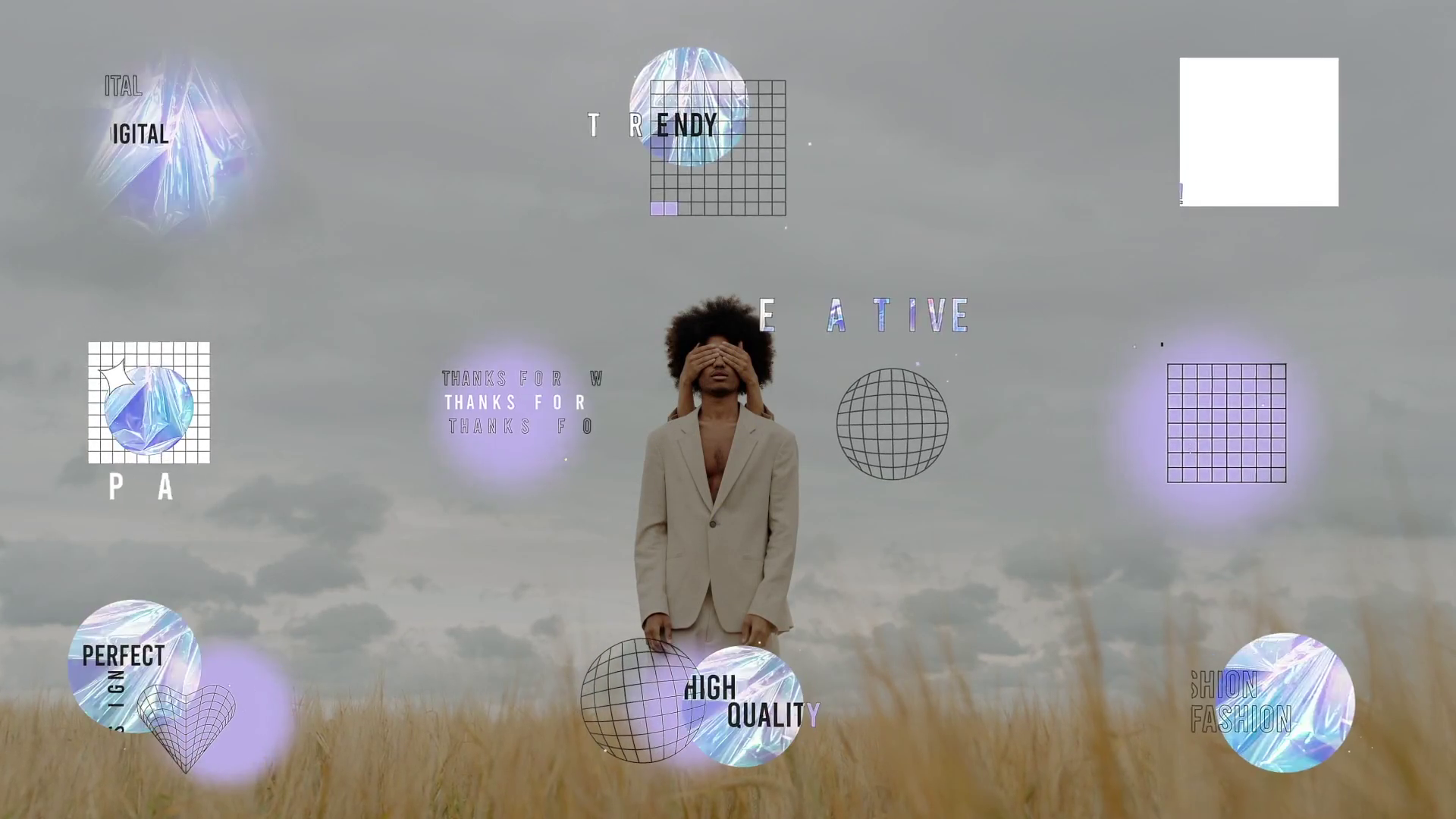 Creative Titles Premiere Pro Template SBV-347760729 - Storyblocks