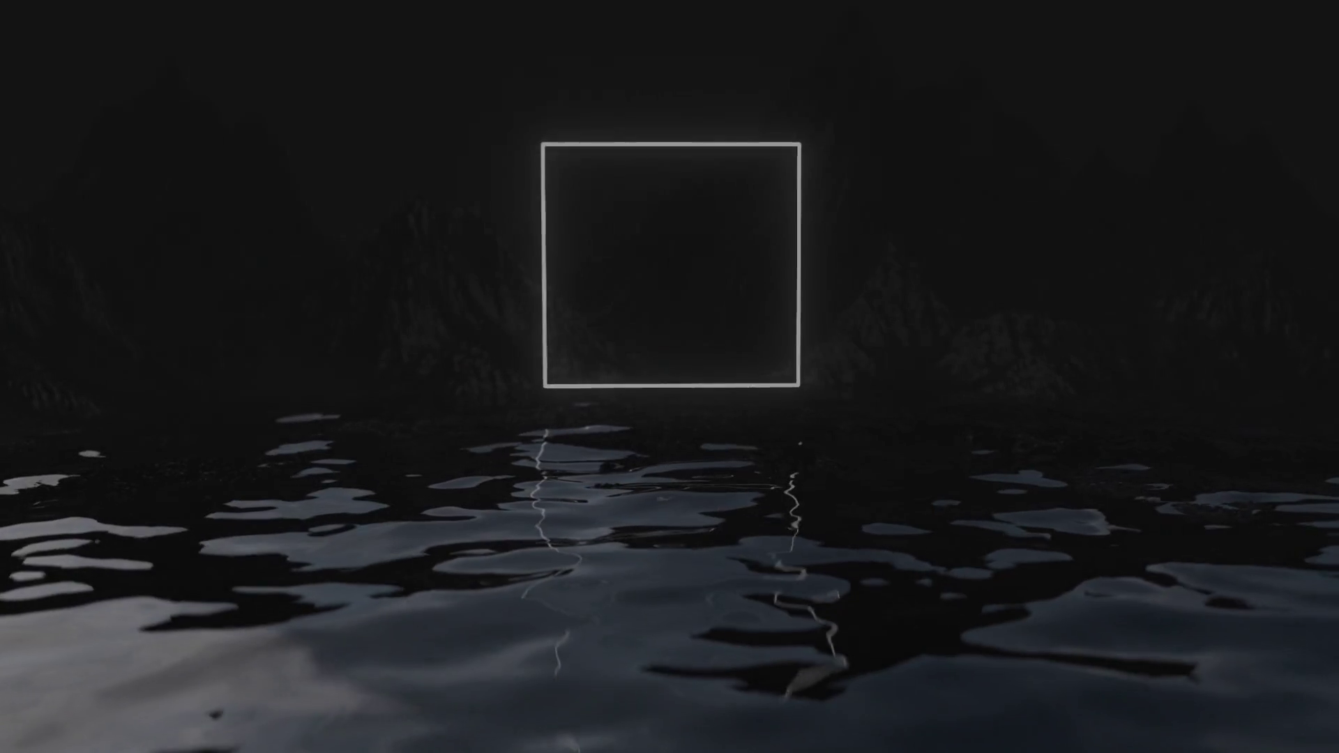 Dark Water Logo Effects Template SBV-348779431 - Storyblocks