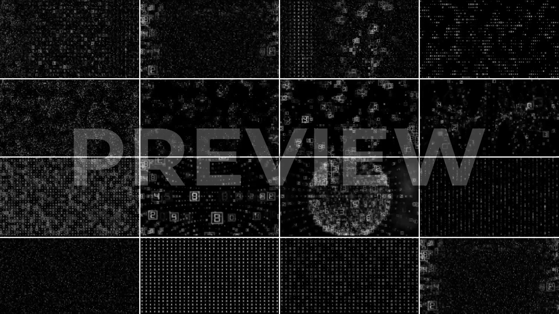 Digital Backgrounds Effects Template SBV-348486841 - Storyblocks