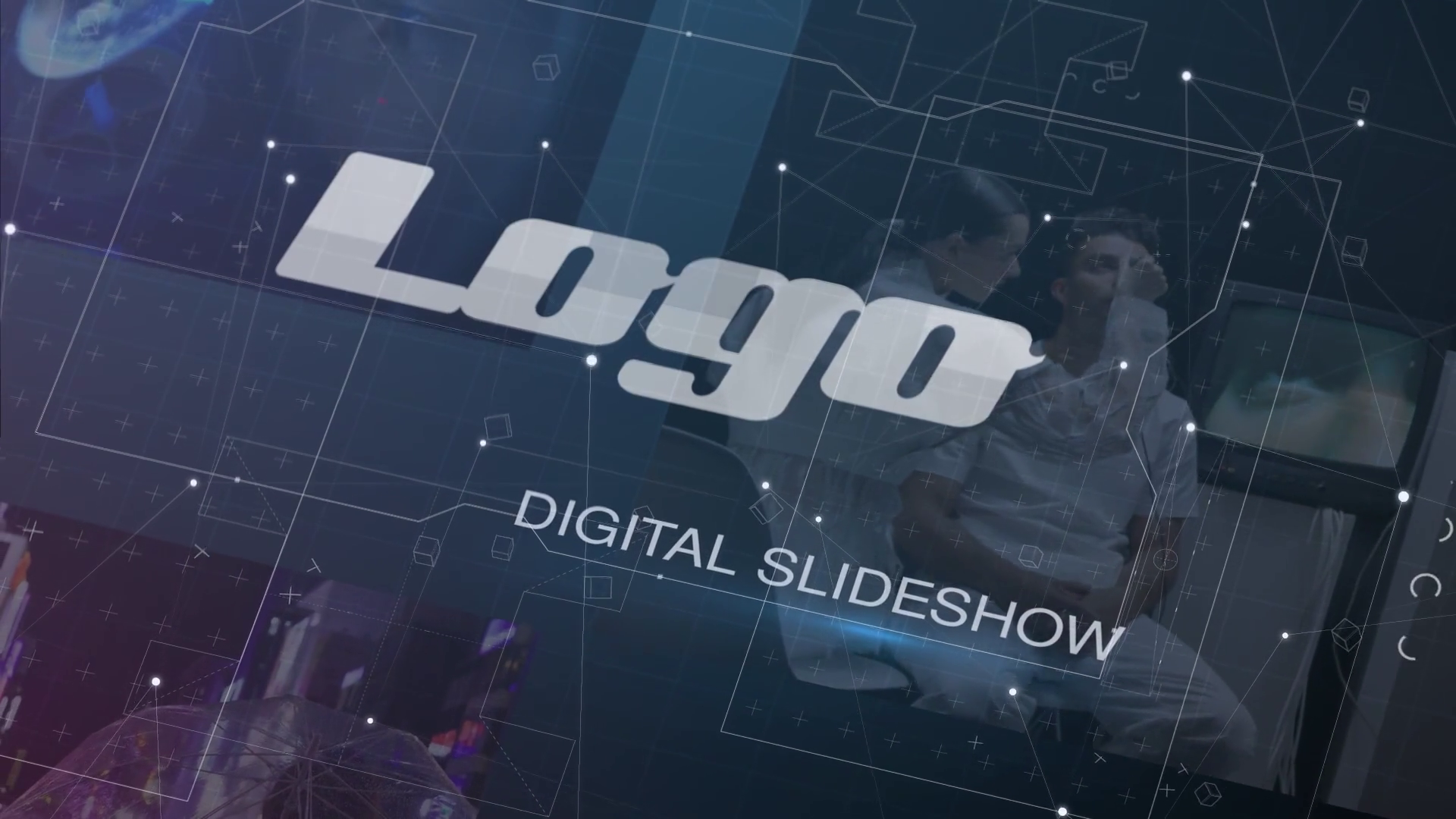 Digital Slideshow Premiere Pro Template SBV-347505252 - Storyblocks