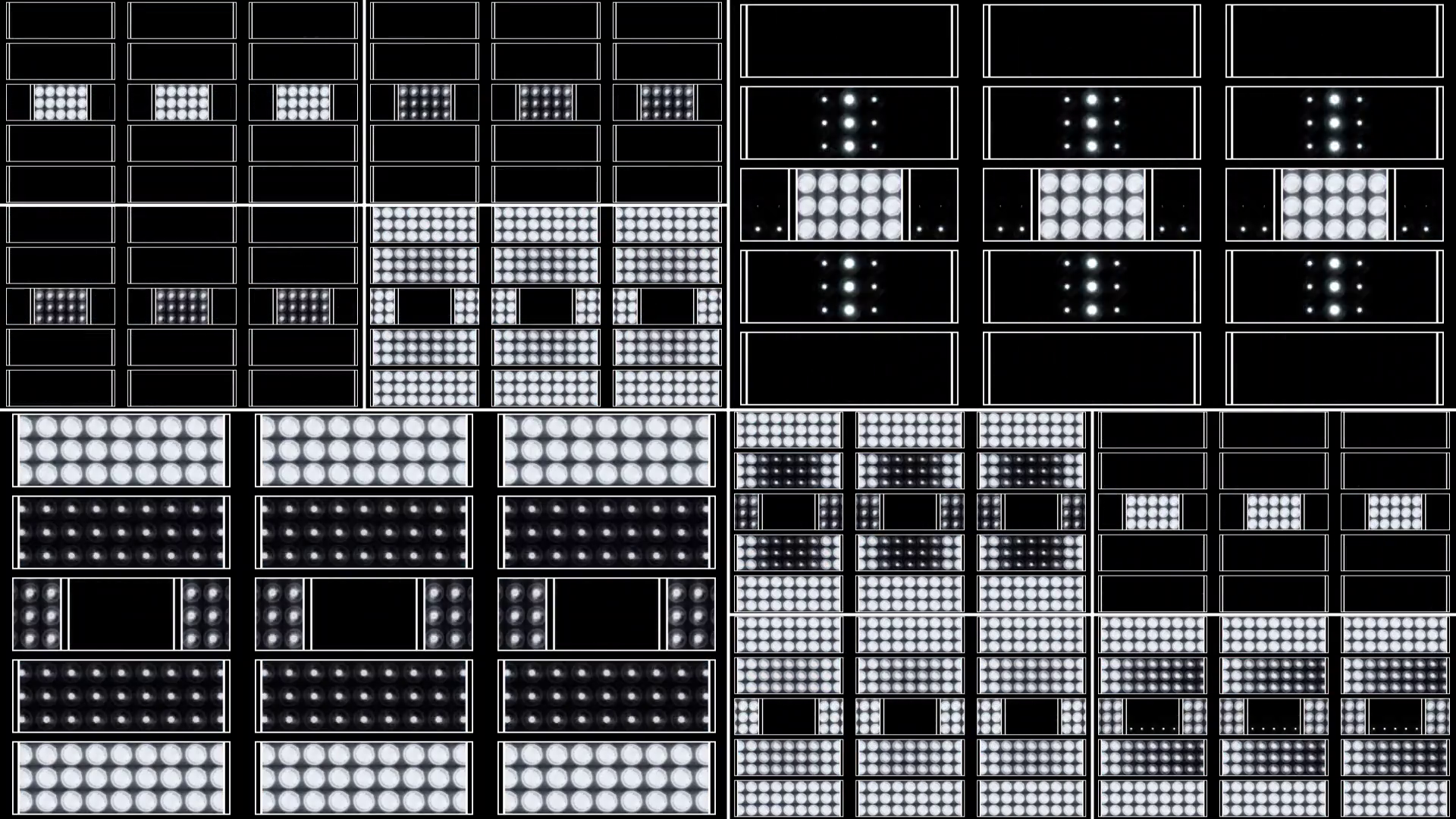 Disco Backgrounds Premiere Pro Template SBV-349005498 - Storyblocks