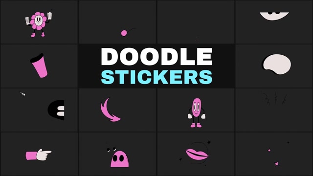 Animated Underline Templates Royalty-Free - Storyblocks