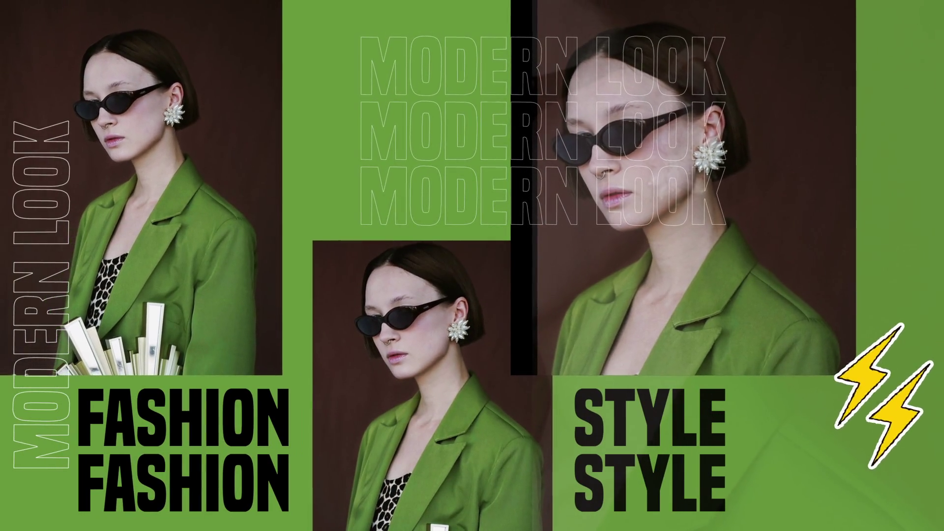 Dynamic Magazine Scenes | Fcpx Template SBV-348443707 - Storyblocks