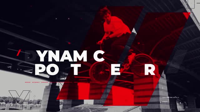 Extreme Templates Royalty-Free - Storyblocks