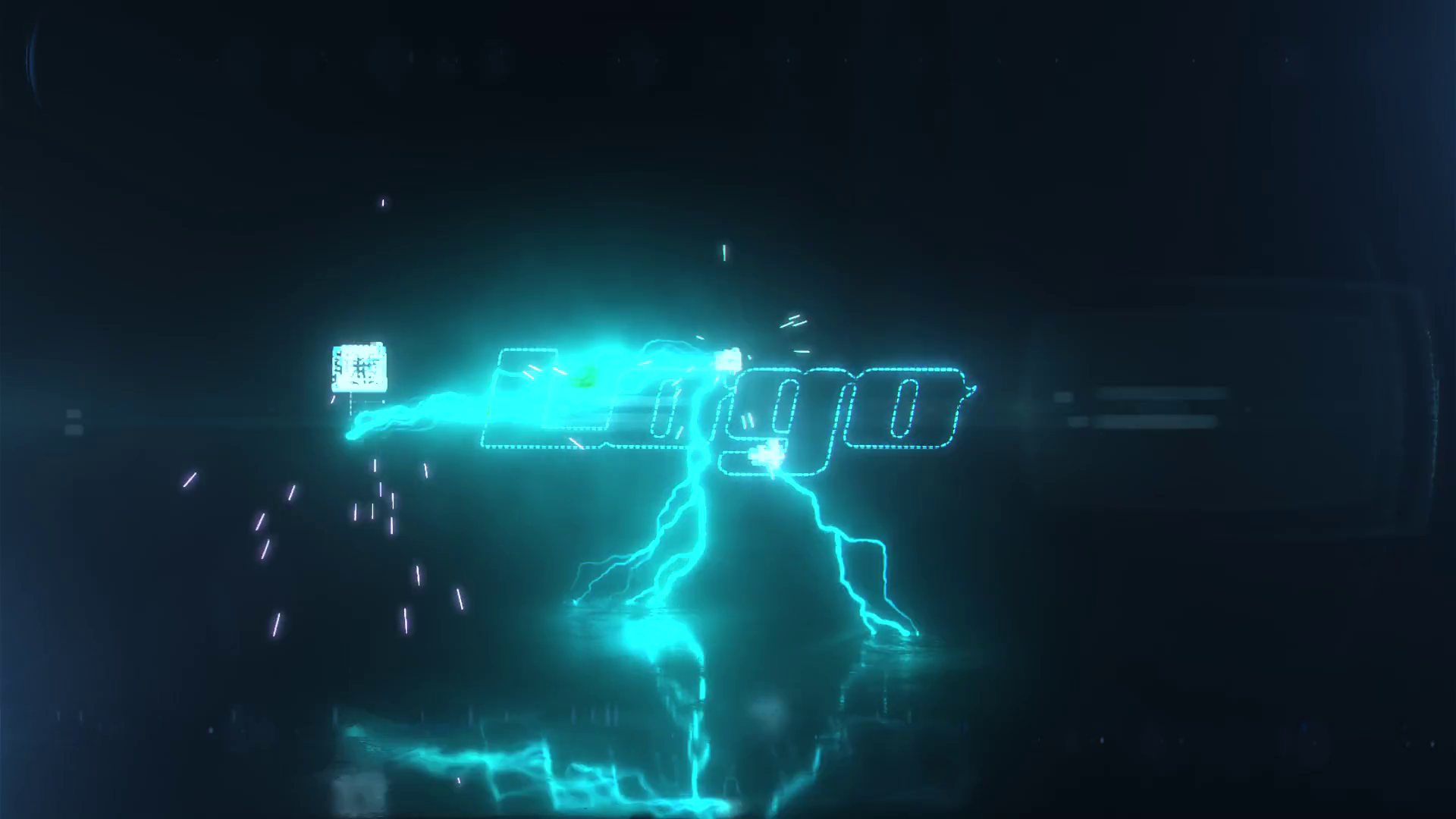 Neal Electric Logo