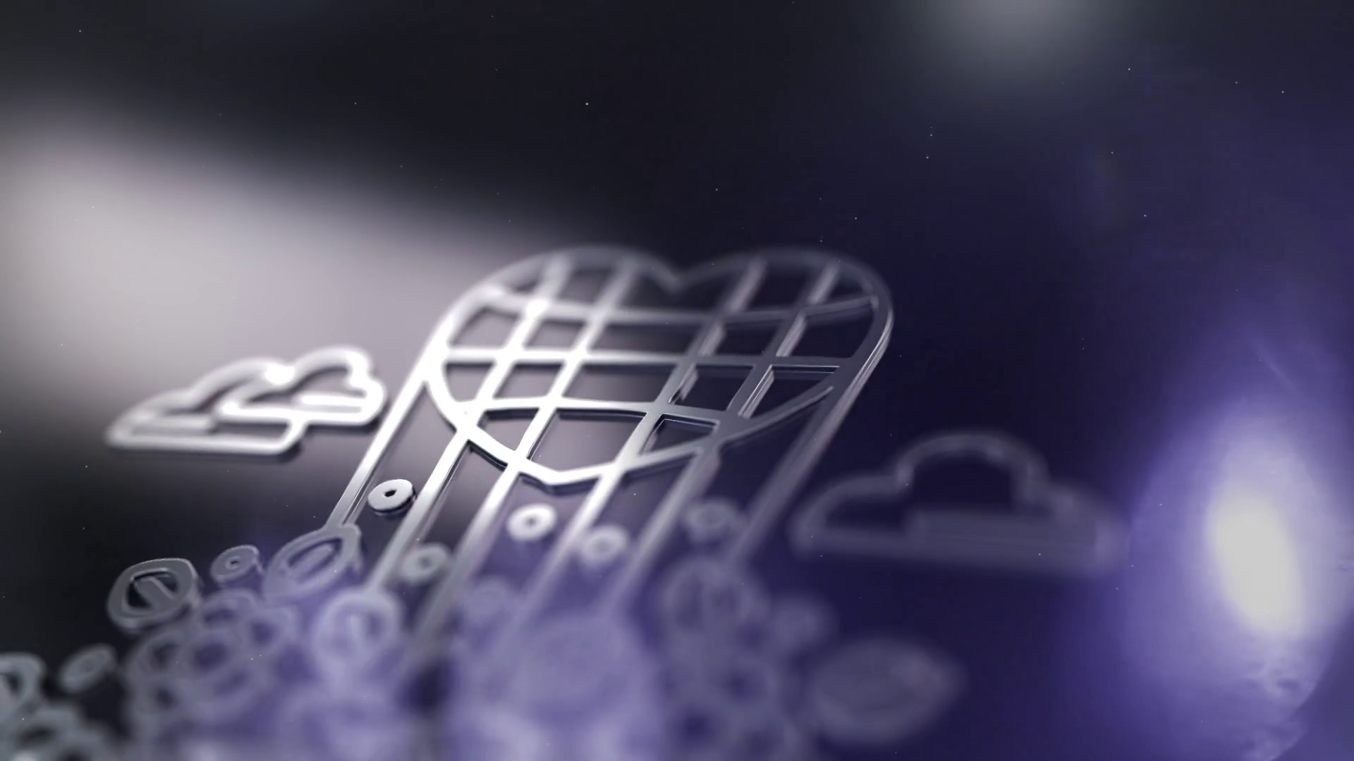 Elegant 3d Titles Effects Template SBV-347426270 - Storyblocks