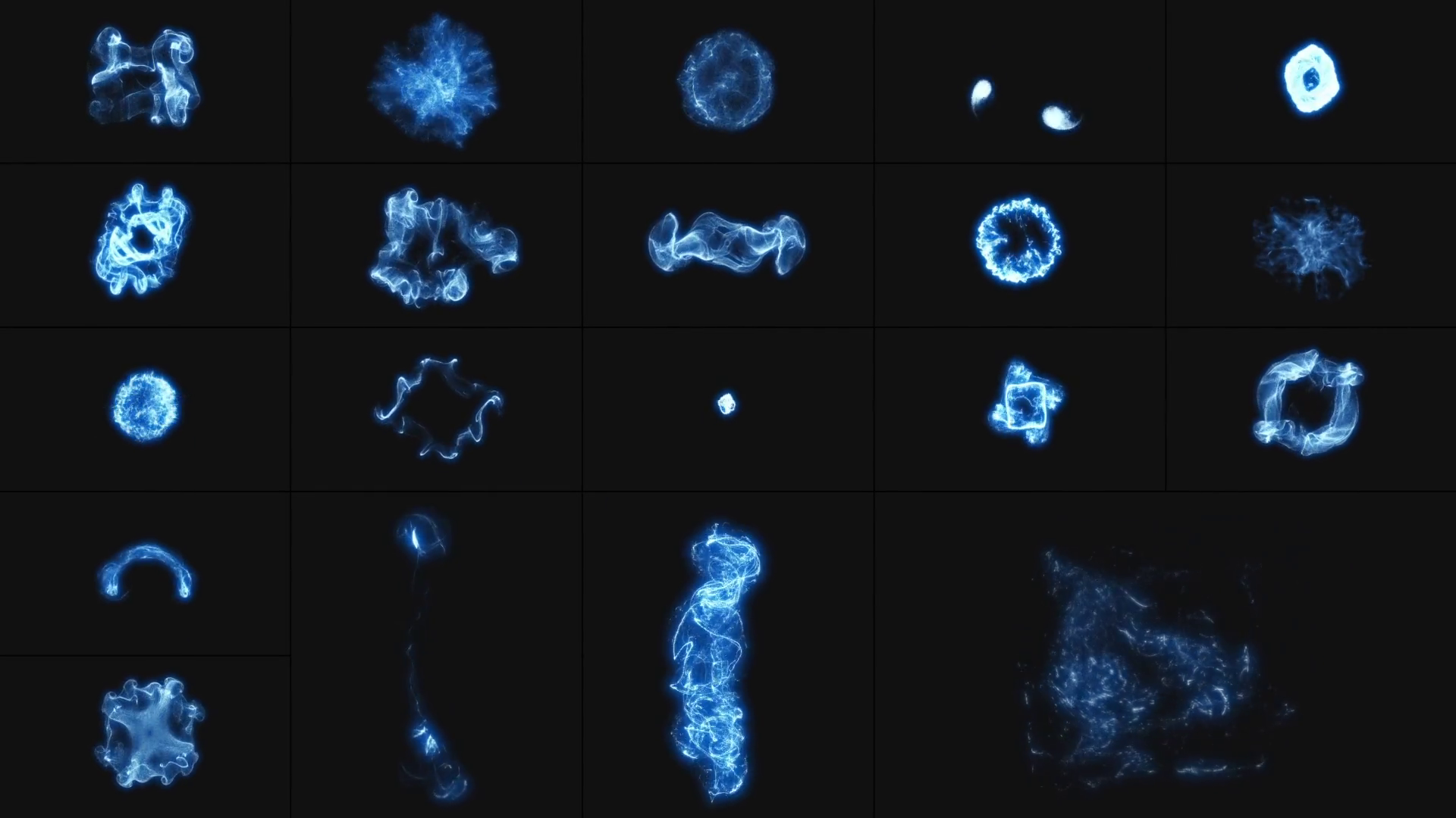 Energy Game Effects for Premiere Pro 00:38 SBV-347049805 - Storyblocks