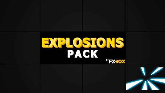 Funny Explosion Stock Footage: Royalty-Free Video Clips - Storyblocks